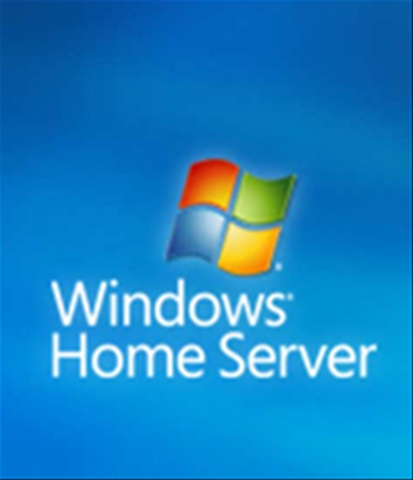 Windows Home Server CTP encore plus simple | GeekMag